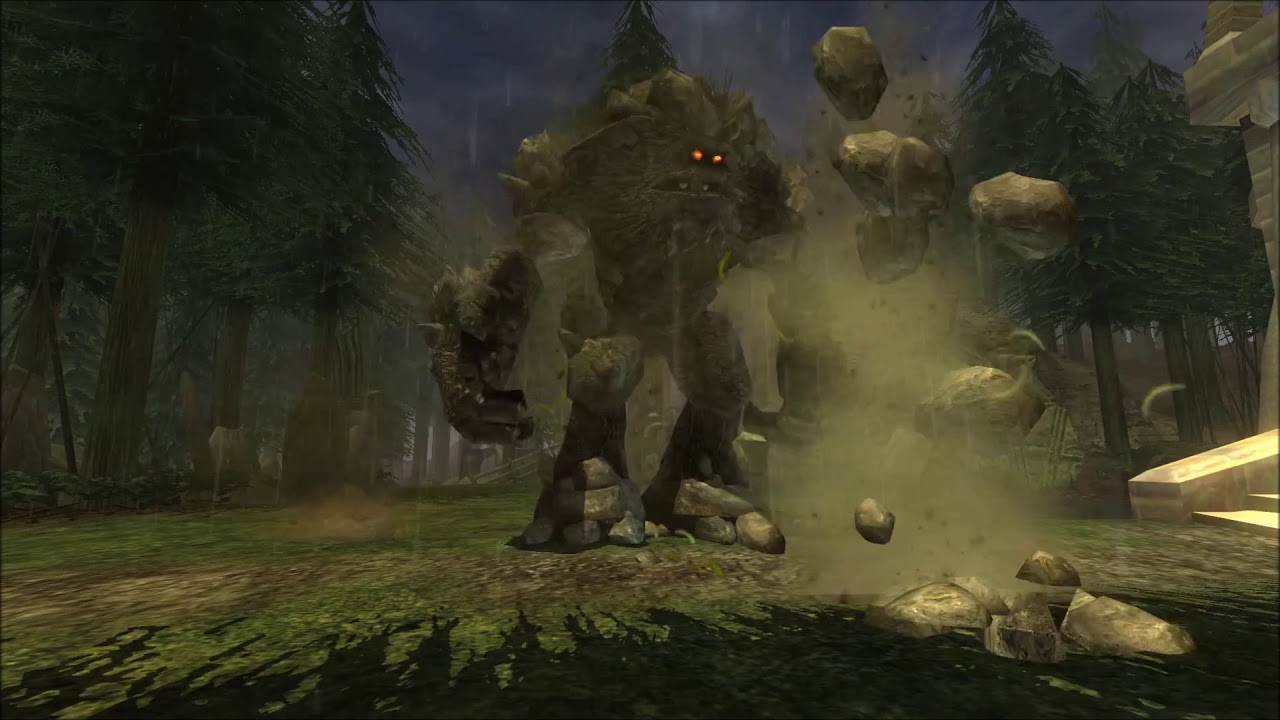 Fable - Different Perspectives (Trolls) - YouTube