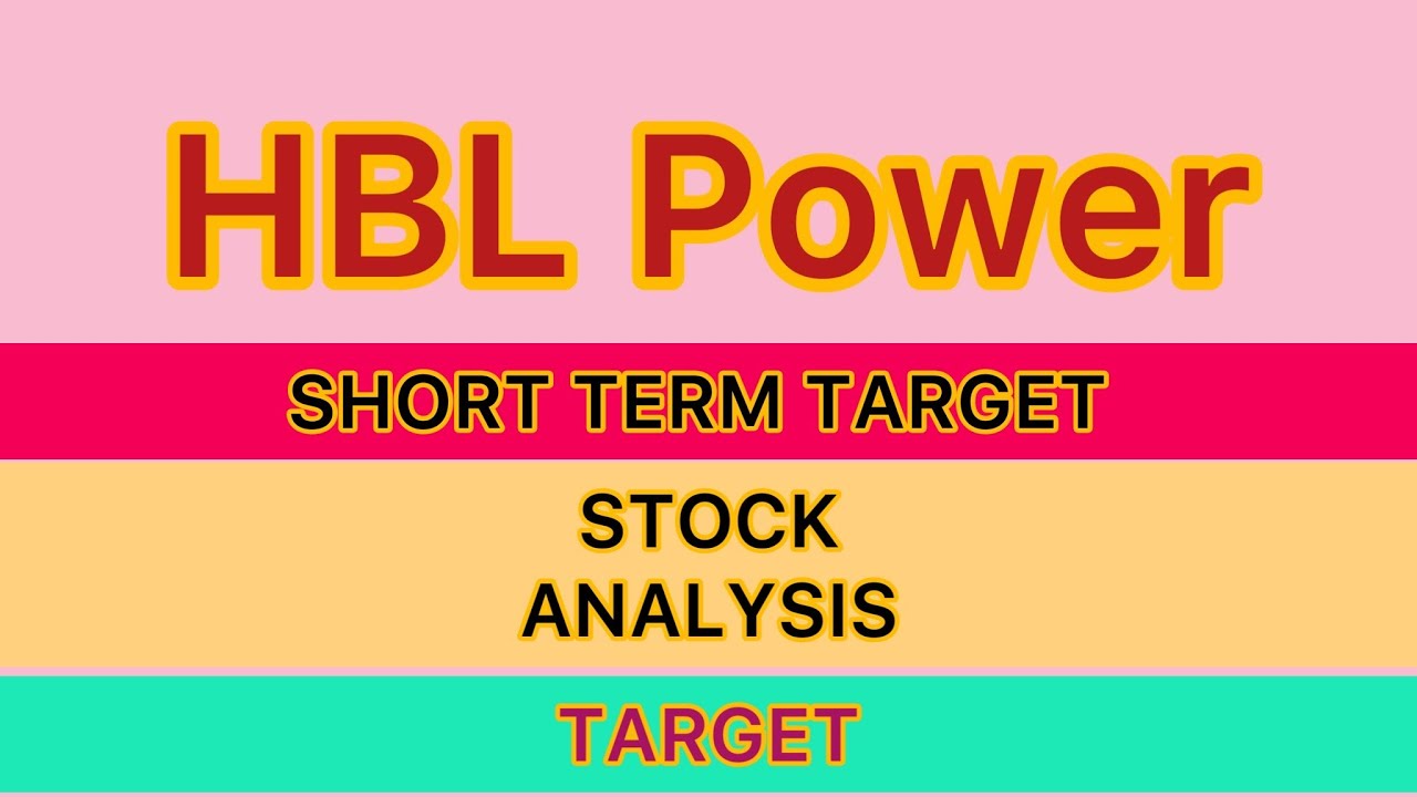 HBL POWER SYSTEMS LTD SHARE | HBL POWER SYSTEMS SHARE TARGET HBL POWER ...