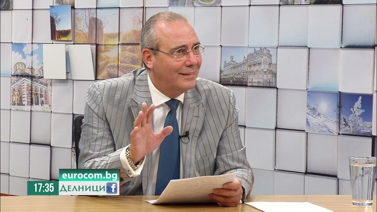 Петър Клисаров - YouTube