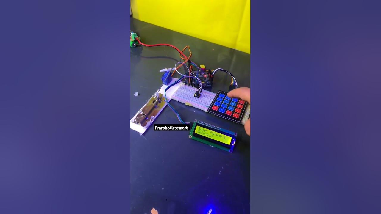 Viralvideo Automobile Spread Arduinotutorial Arduinorobot Robot Arduinotutorial Spread