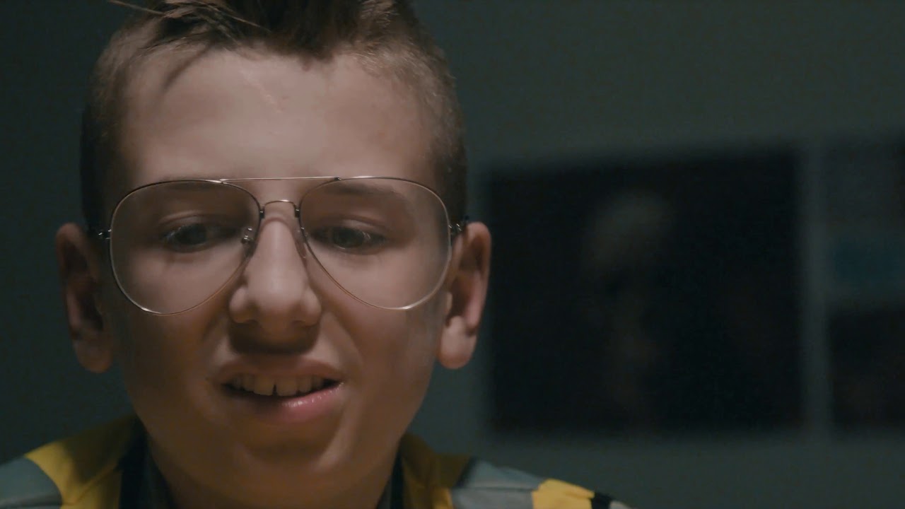 Bella's Requiem - Runner Up of Film of the Month May 2019 - YouTube