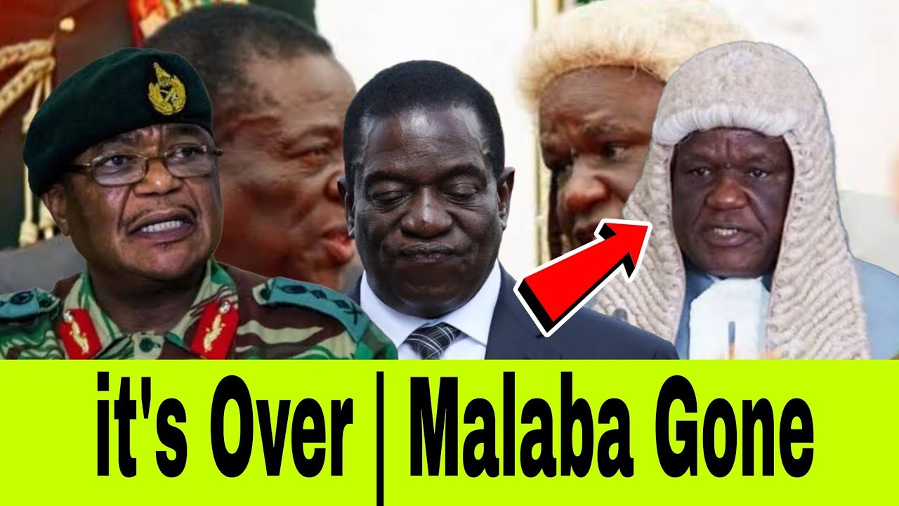 It's Over | Malaba Is Gone || Leaked Audio - YouTube