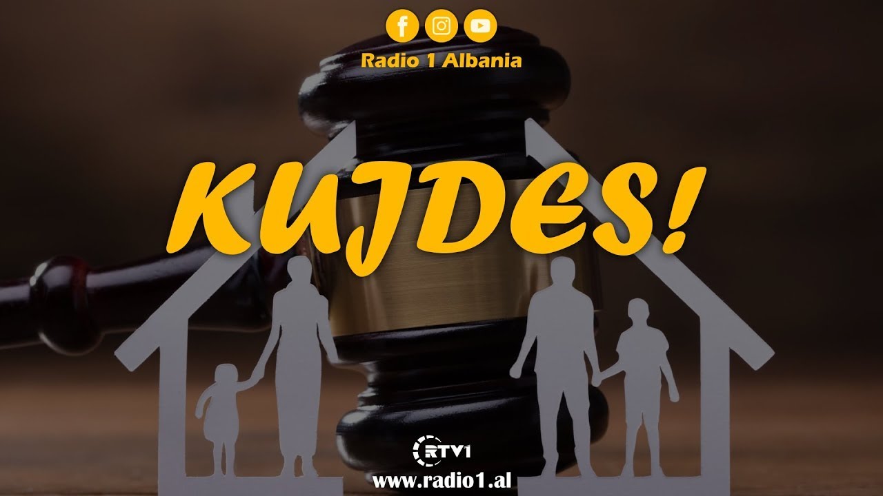 KUJDES! Kjo gjë e hidhëron Allahun! - YouTube