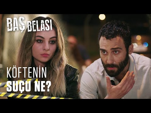 Bana Kızdın Köftenin Ne Suçu Var? - Baş Belası