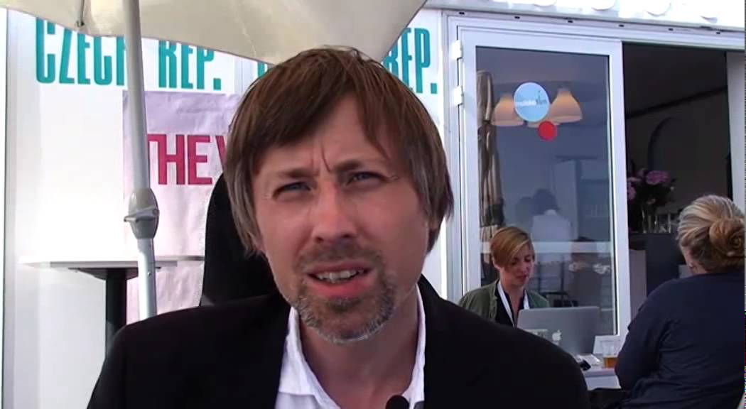 Czech director Petr Vaclav - YouTube