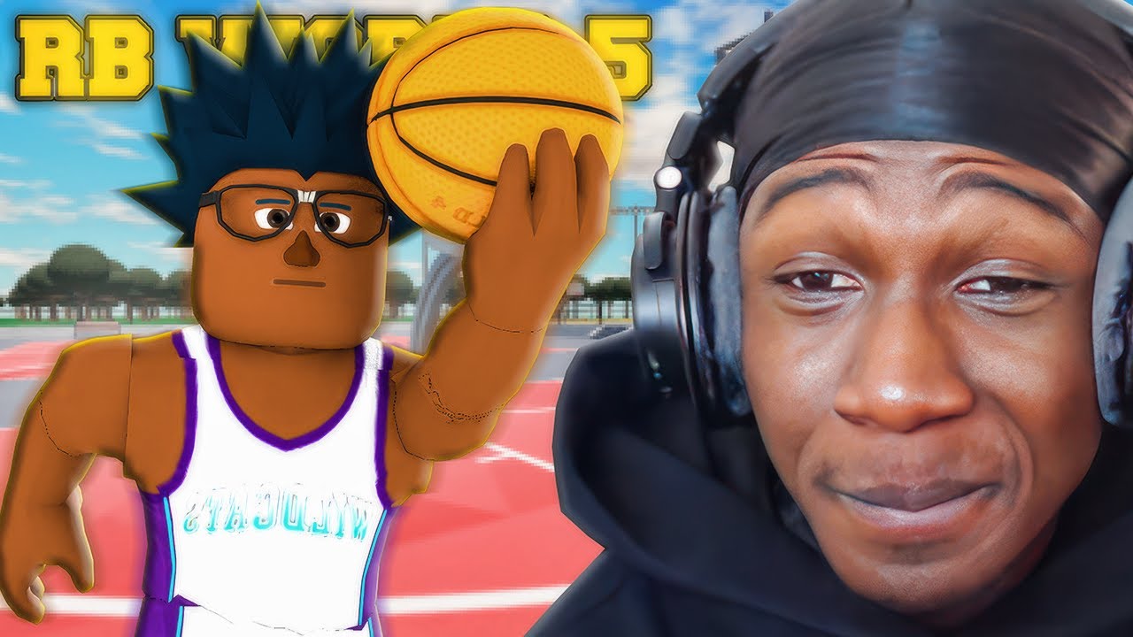 RB World 5 Build Creator Is Out! - YouTube