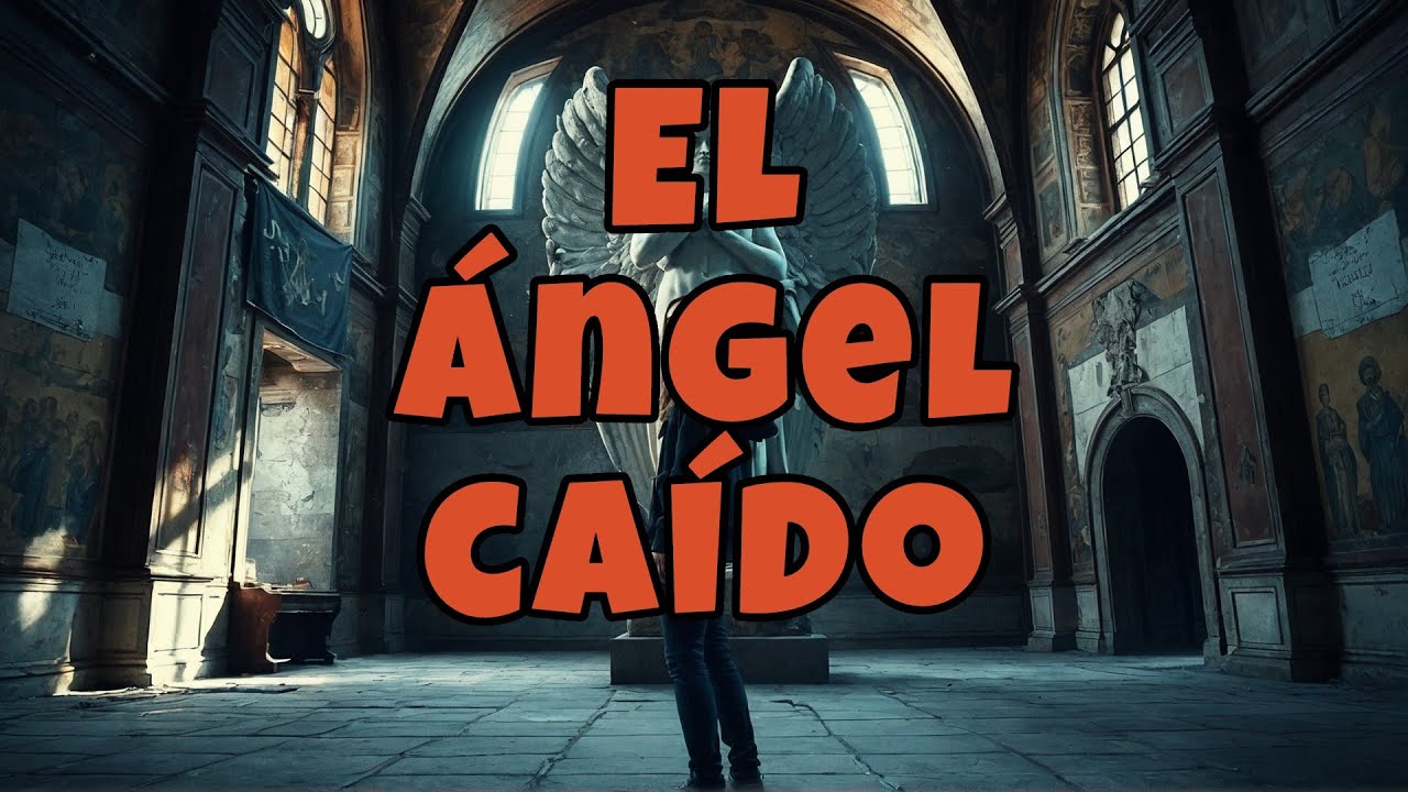 El angel caido - YouTube
