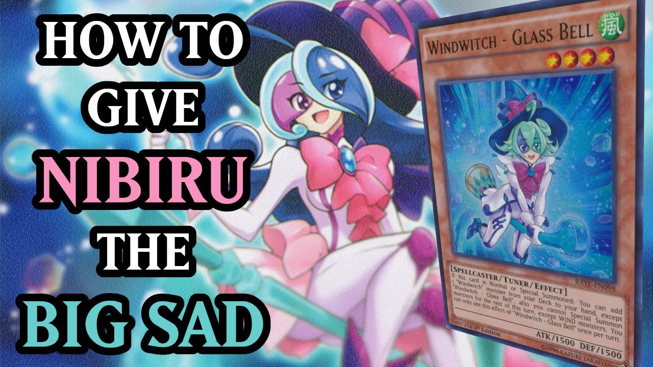 Fear Nibiru No More with the Windwitch Engine! (Engine Check) - YouTube