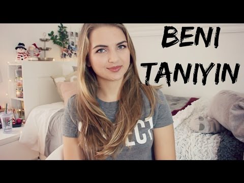 Soru Cevap | Beni Taniyin I