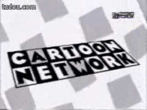 Cartoon Network Old Logo Bumper - YouTube