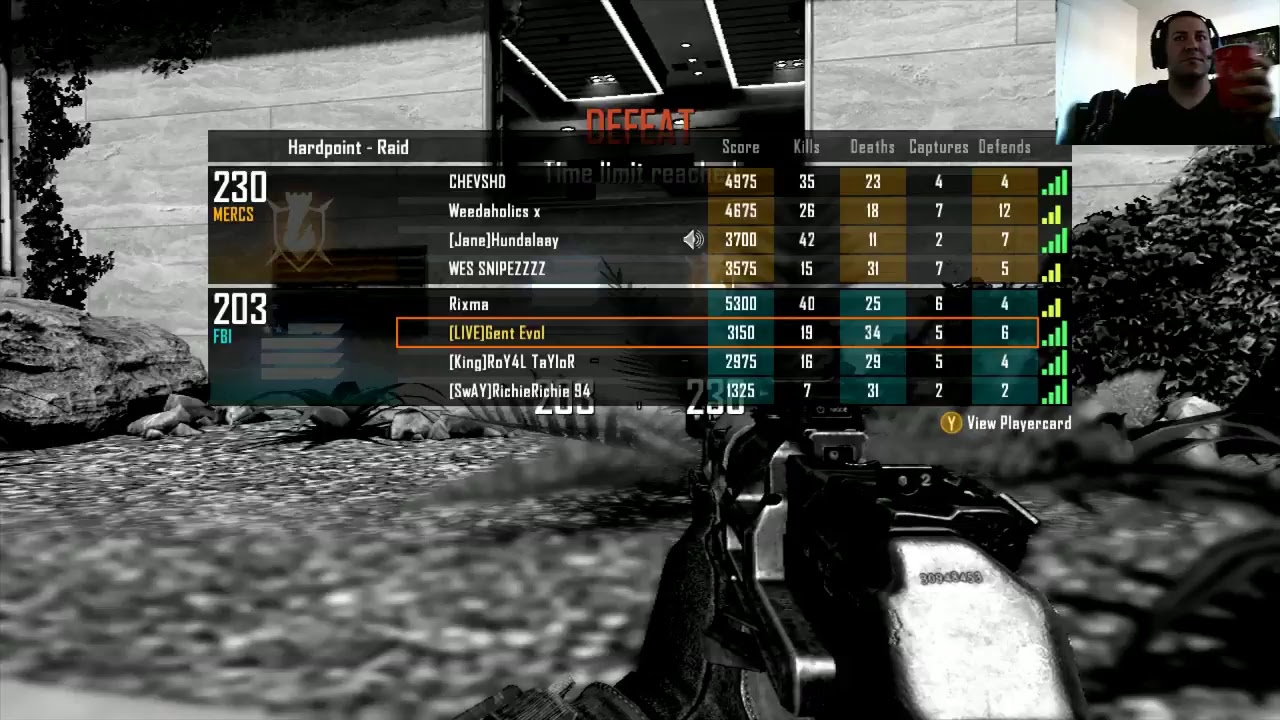 Best COD ever made - YouTube