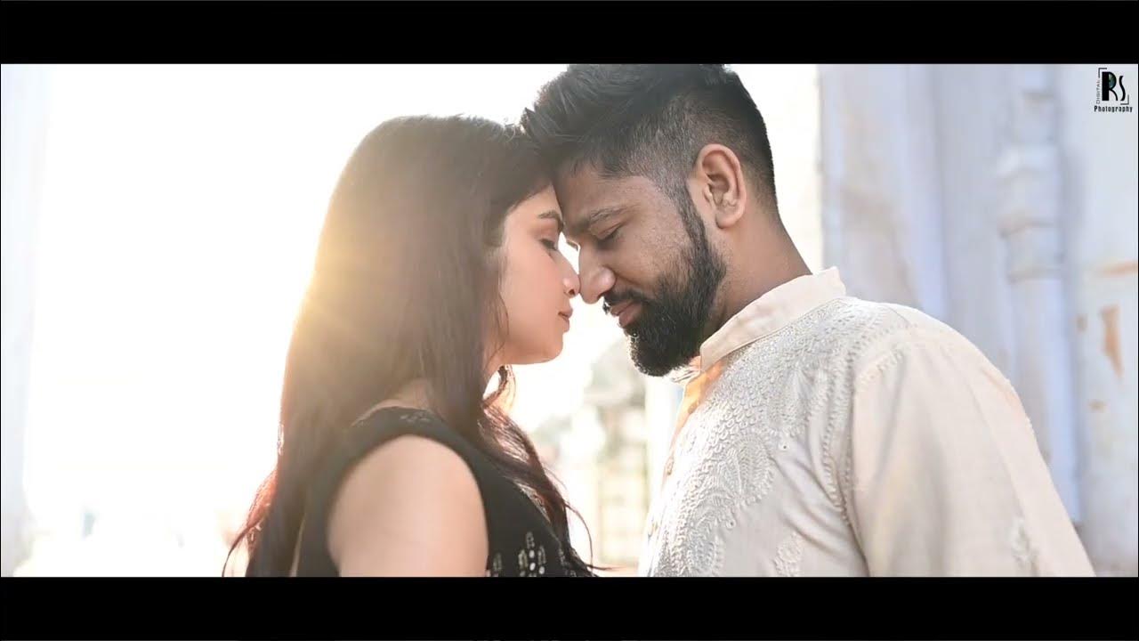 Best Pre Wedding Teaser 2023 / SIMRAN * ABHINAV / Raj Studio & Digital Photography / LUCKNOW ...