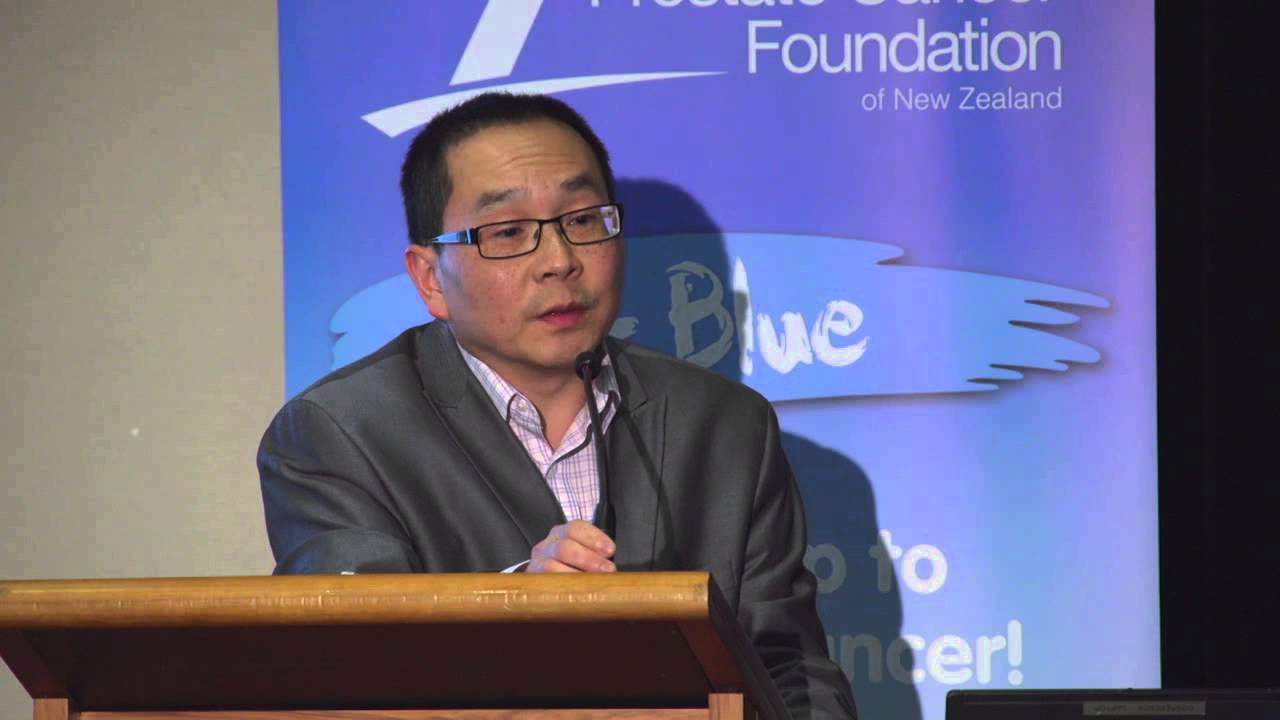 Dr Peter Fong - YouTube