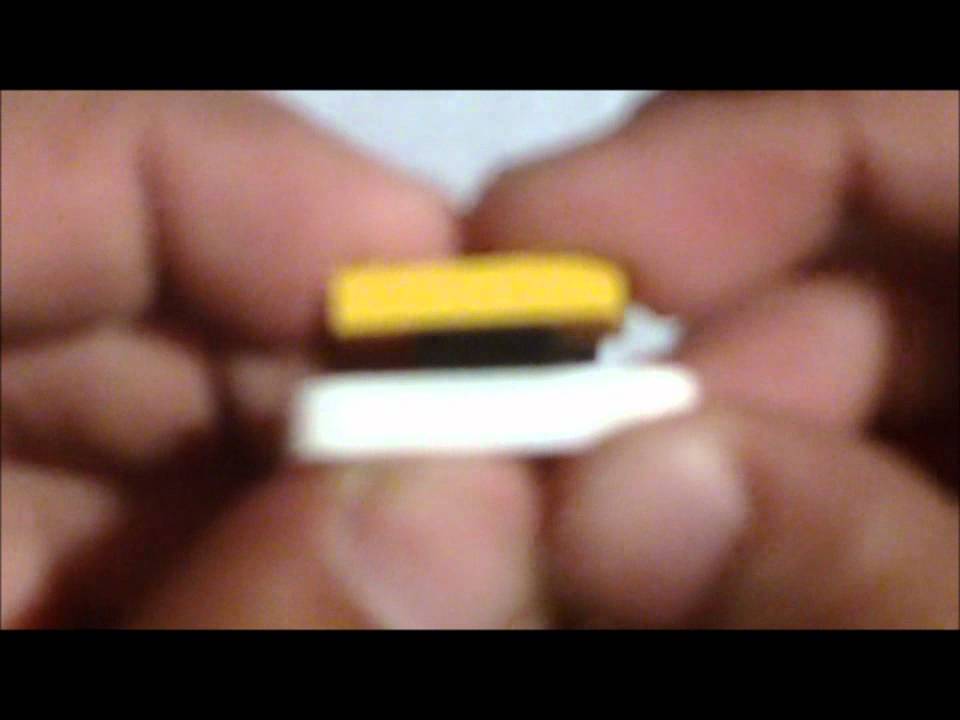 How to build LEGO Steward and GO-4 - YouTube