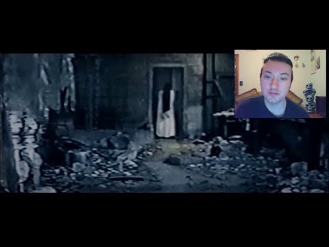 Sadako vs Kayako Trailer 2 Review - YouTube