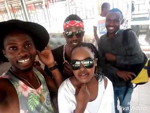 KATIKA NAVY KENZO FT DIAMOND PLATINUM - YouTube