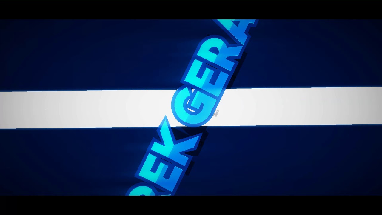 Derek Gerard Intro Giveaway 2019 - YouTube