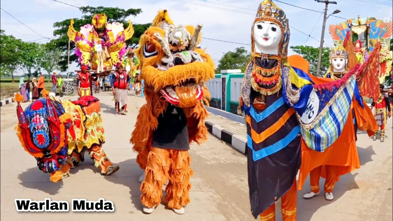 WARLAN MUDA || BULEUD || KIHIYANG, 14 - 09 - 2022 BINONG - SUBANG - YouTube