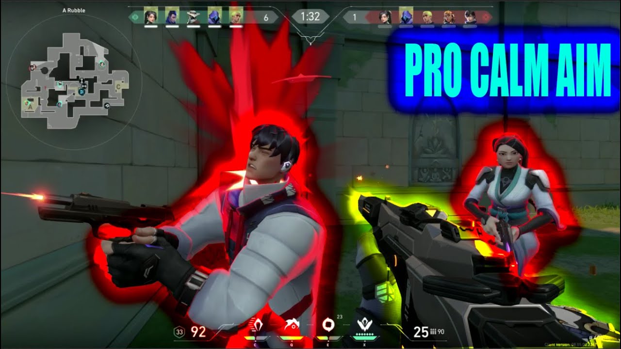 PRO IMMORTAL BOOSTER (With AGGRESSIVE RAZE) || VALORANT HIGHLIGHTS #169 ...