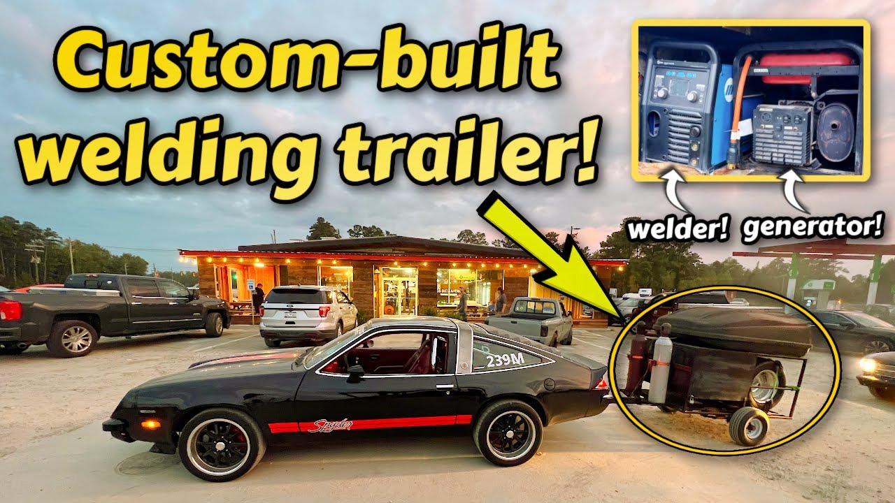 How to Build the Perfect Drag Week Trailer! - YouTube