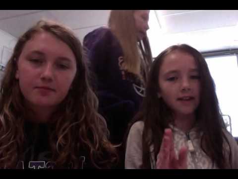 LC - The Secret Language of Girls - What is our Character to Character ...