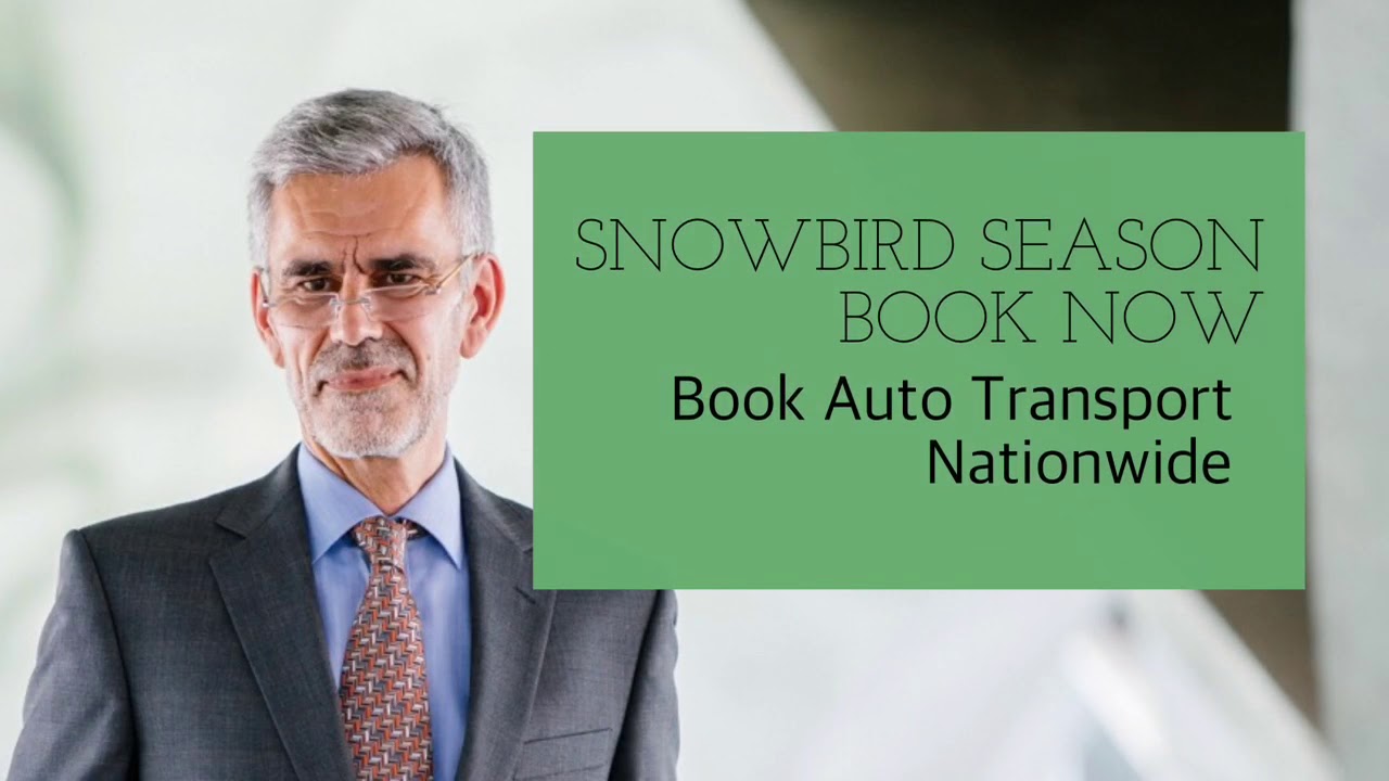 SnowBird Season Book NOW - YouTube