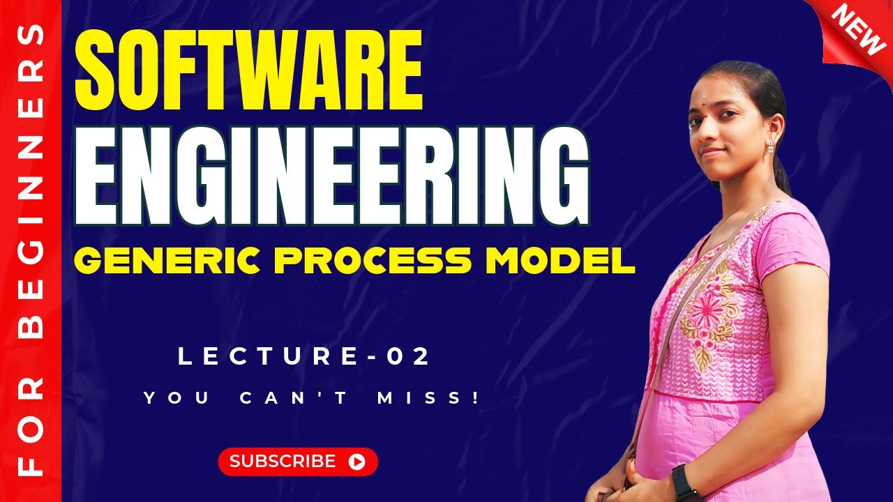 Lecture 2: Understanding the Generic Process Model | Software ...