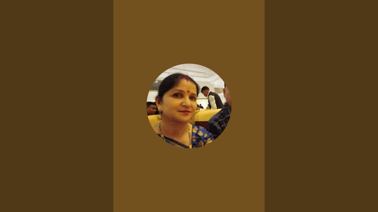 Geeta Negi is live - YouTube