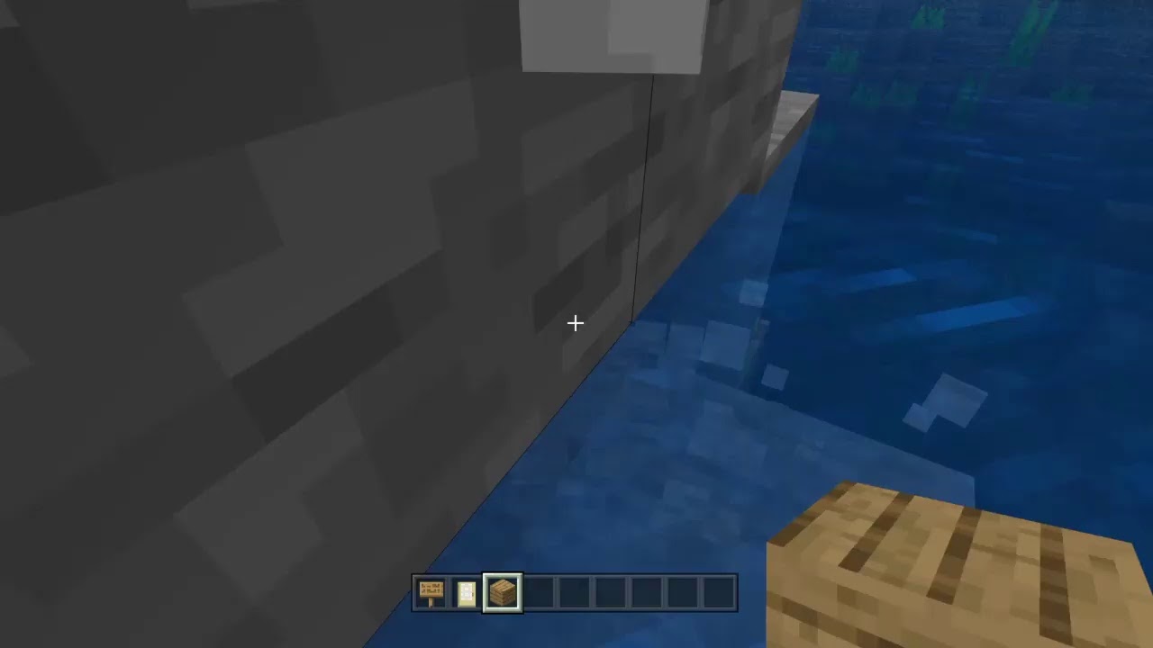 Minecraft epic build - YouTube