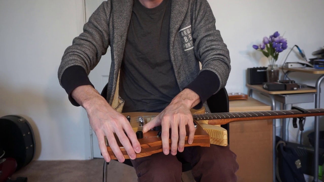 Soundcheck | Playing All Modules for Fern Phoenix Modular Electric ...