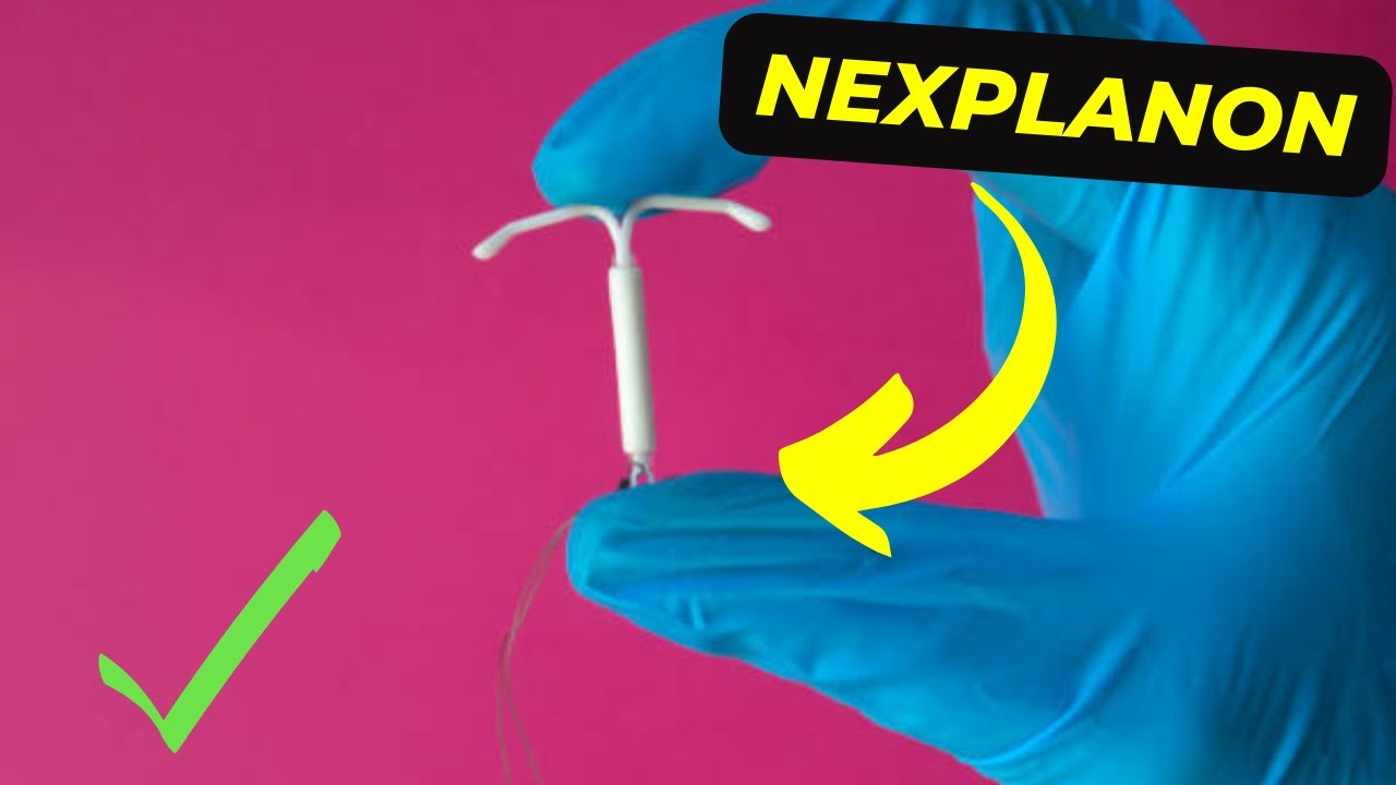Uncovering the Benefits and Side Effects of Nexplanon Medication: What ...