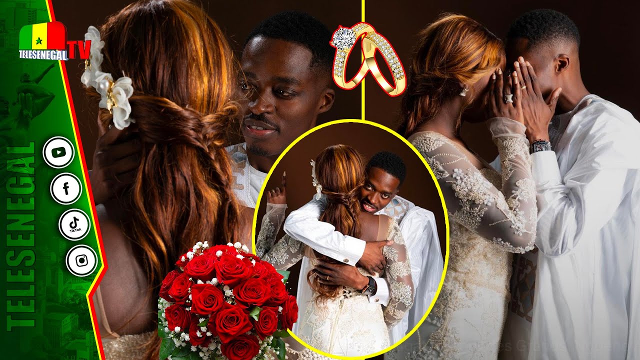 POD s’est-il remarié avec une actrice de Marodi ? Une vidéo sème le ...