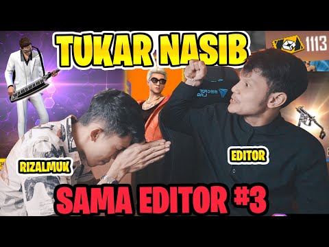 AMPUN! KALIAN SEMUA PUAS GW LEMAS