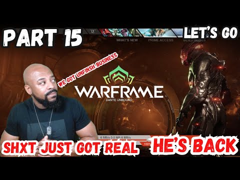 WARFRAME - ROAD TO STEEL PATH -JADE SHADOWS - STALKER IS ( BACK ...