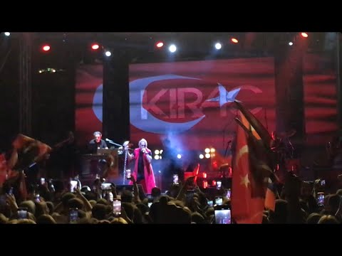 Kıraç - Kerkük Zindanı