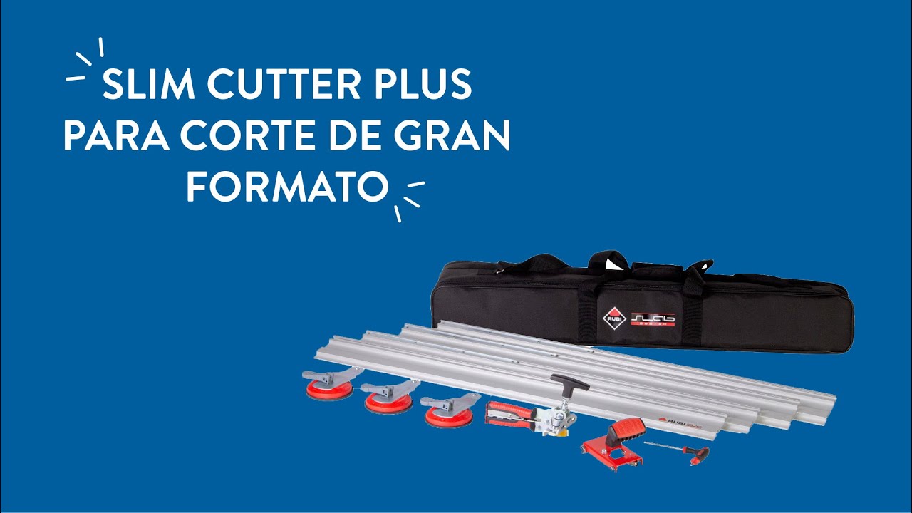 CORONA | SLIM CUTTER PLUS - YouTube