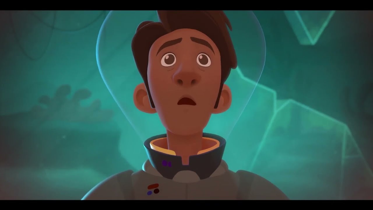 Spice Frontier Shots - YouTube