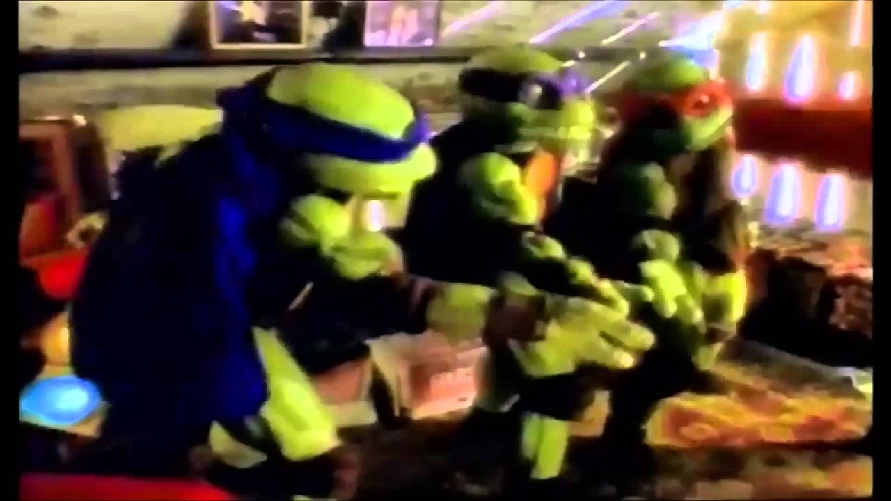 RTK TV - Random Watches Turtle Tunes - YouTube
