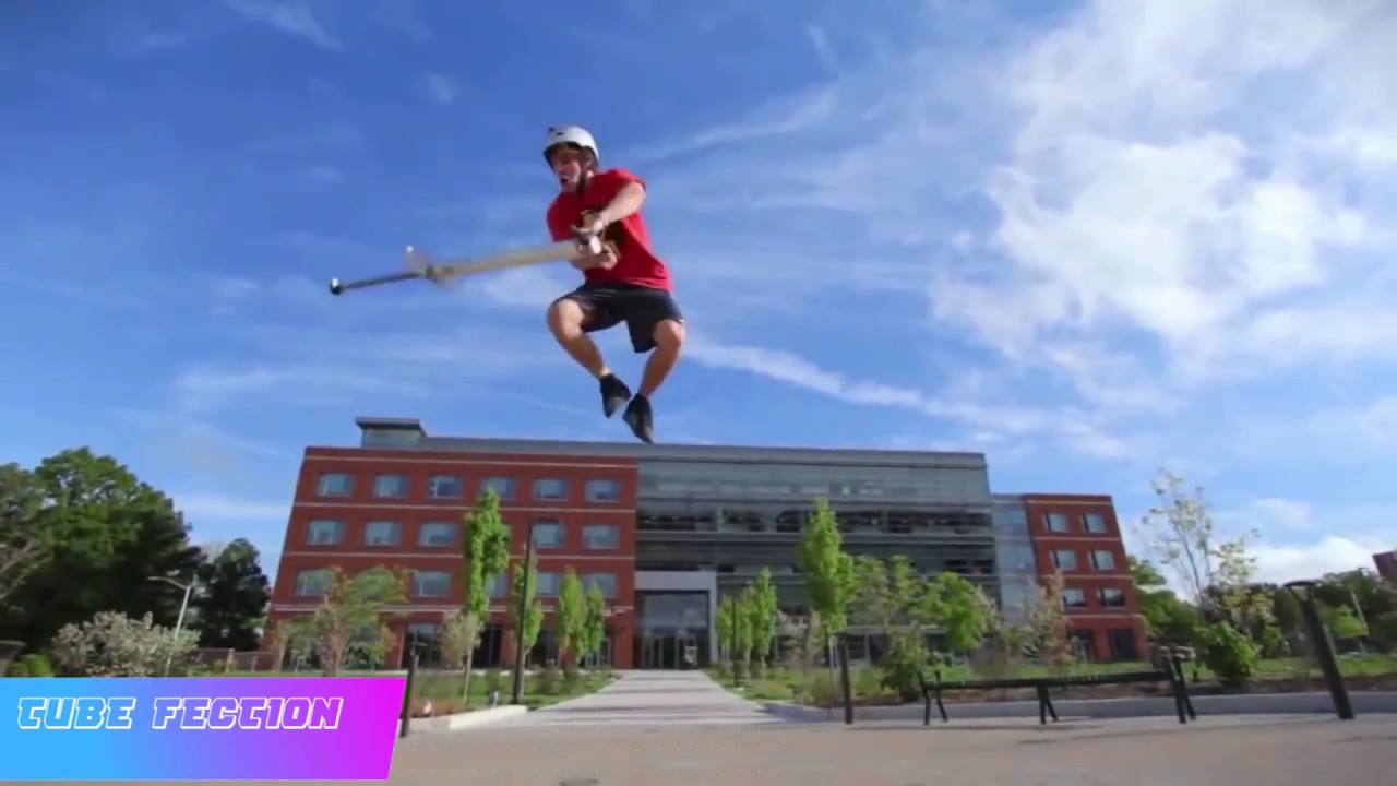 Amazing People Compilation - Amazing skill and Talent in HD. Epic Win ...