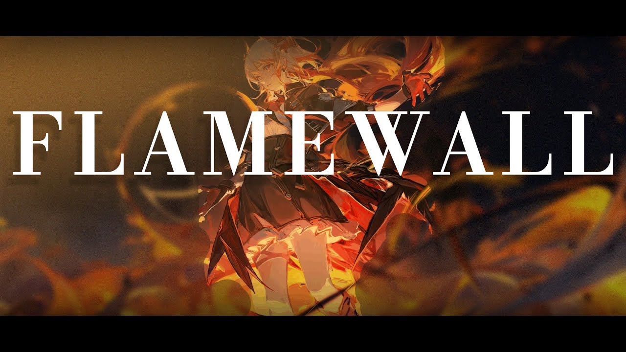 [FNB] This map is amazing :D || camellia - Flamewall - YouTube