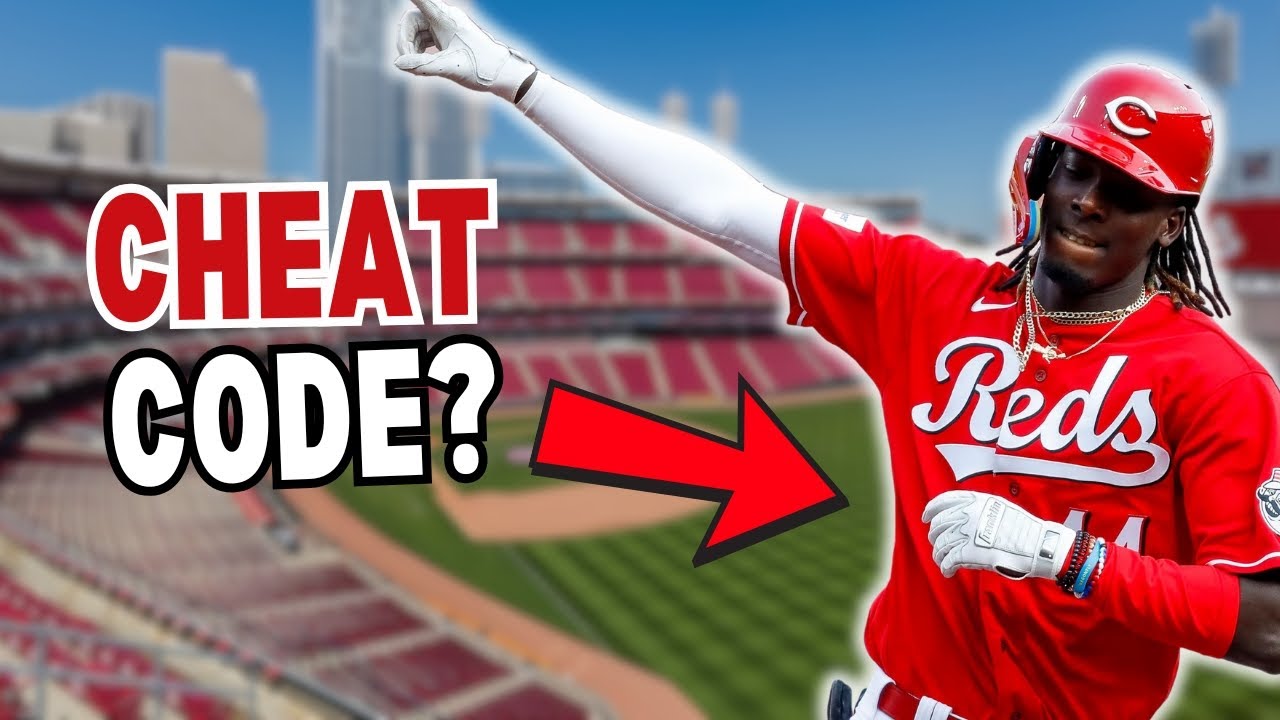 Fantasy Baseball Cheat Codes - YouTube