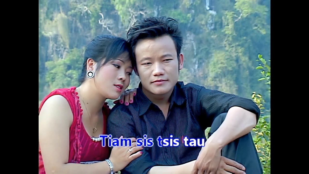 Suab Yaj Sab (Tsas Lis), Dej Sab Si (Maiv Ntxawm Tsab) - 40 Xyoo Tseem ...