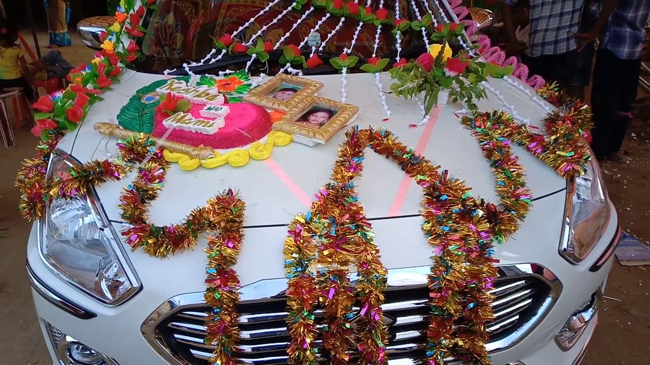 Merej car degiresan - YouTube