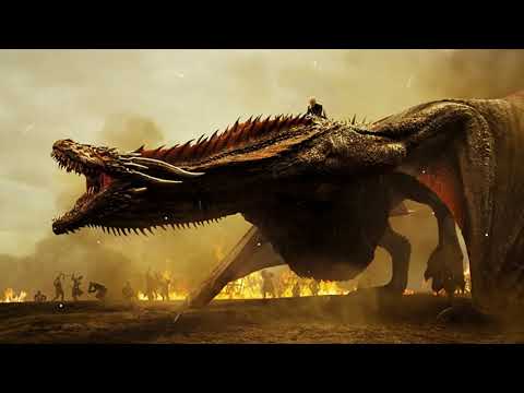 Ramin Djawadi-GAME OF THRONES //Ambient Remix//