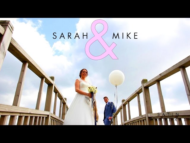 Sarah Mike Wedding Wedding Testermonials – Flowers With Love Ltd