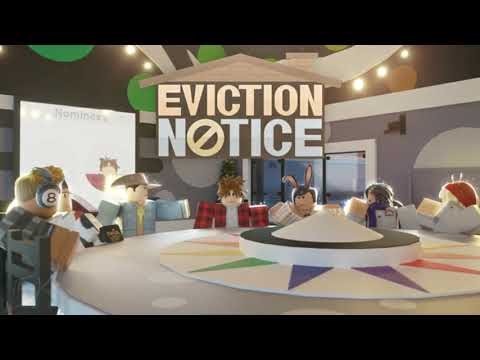 Intermission Theme 2 OST Extended | ROBLOX Eviction Notice - YouTube