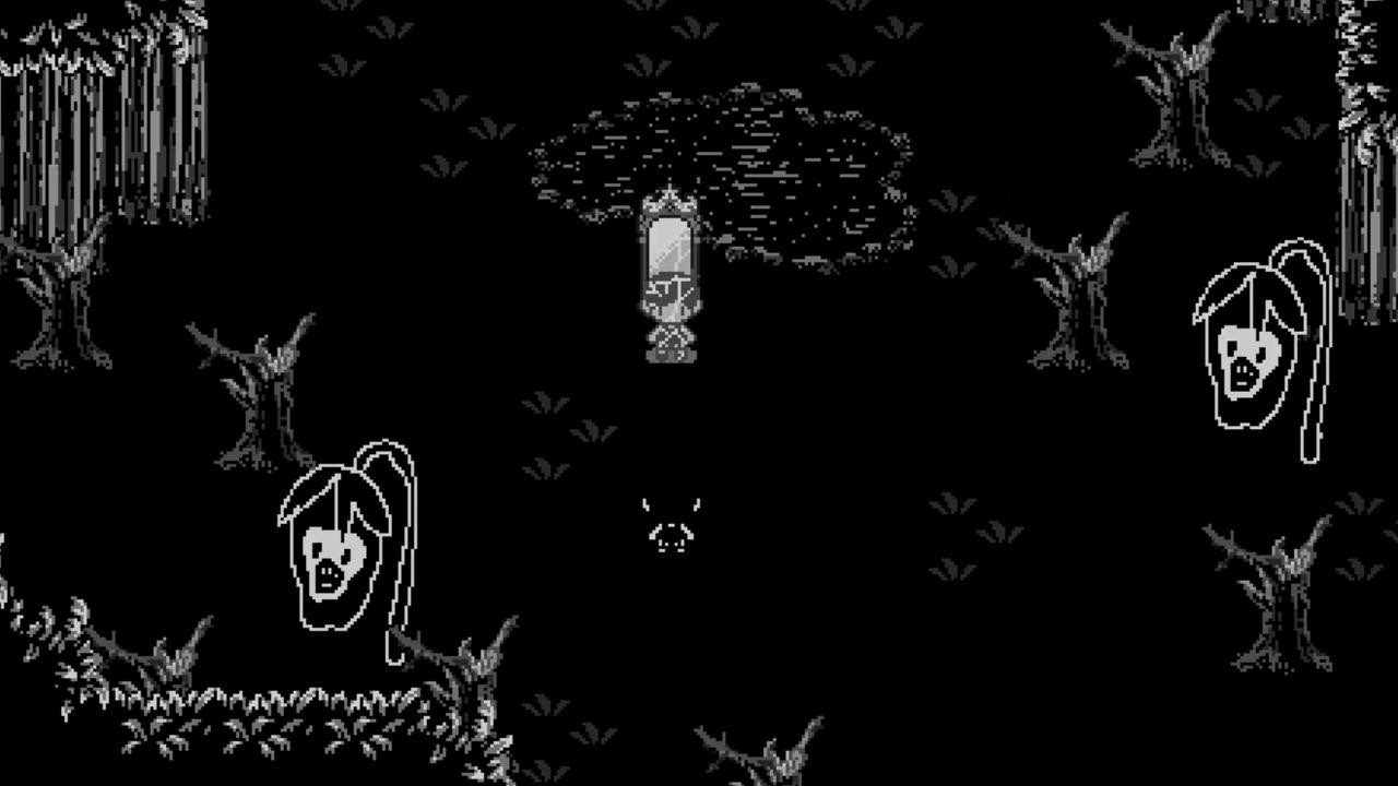 OMORI UNRELEASED OST - 100 Sunny (Black Space Version) - YouTube