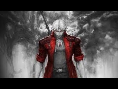 Devil May Cry - Episode -3 - YouTube