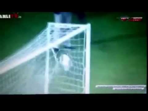 Recep Tayyip Erdoğan Başakşehir Stad Açılışı 2. Gol