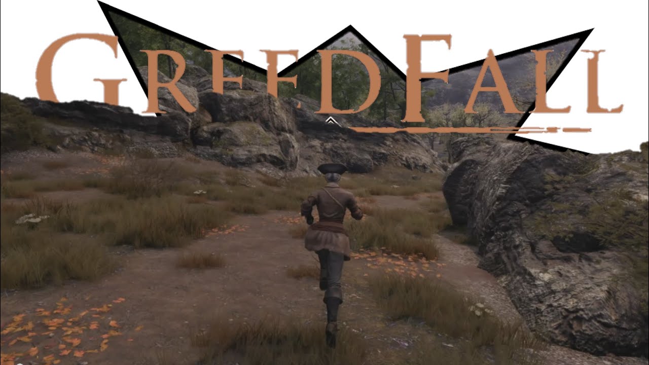 GREEDFALL PS5 Gameplay Walkthrough Part 7 | Eine sonderbare Allianz ...